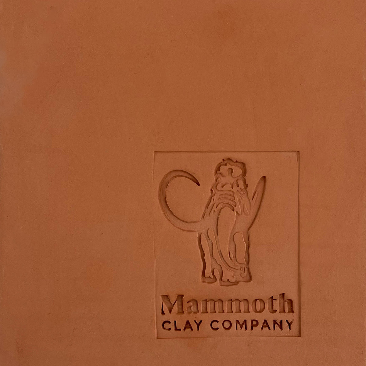 Mammoth Clay - Low Fire — Mammothclay