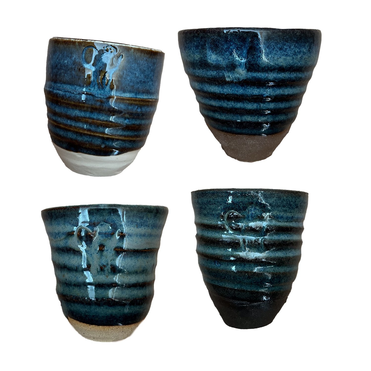 Mammoth Clay - Clay Mixers, De-Aired Moist Clay, Glazes & Refractories ...