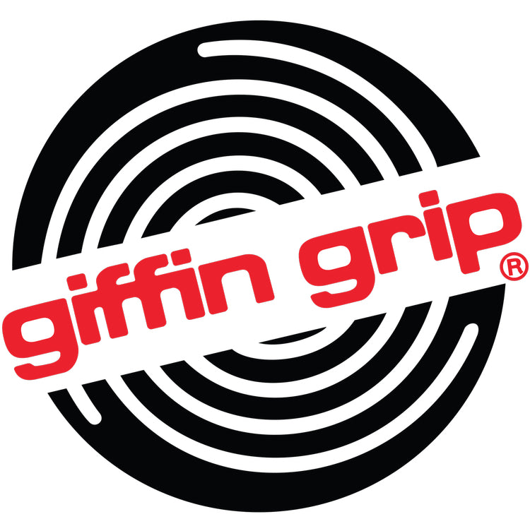 Giffin Grip — Mammothclay