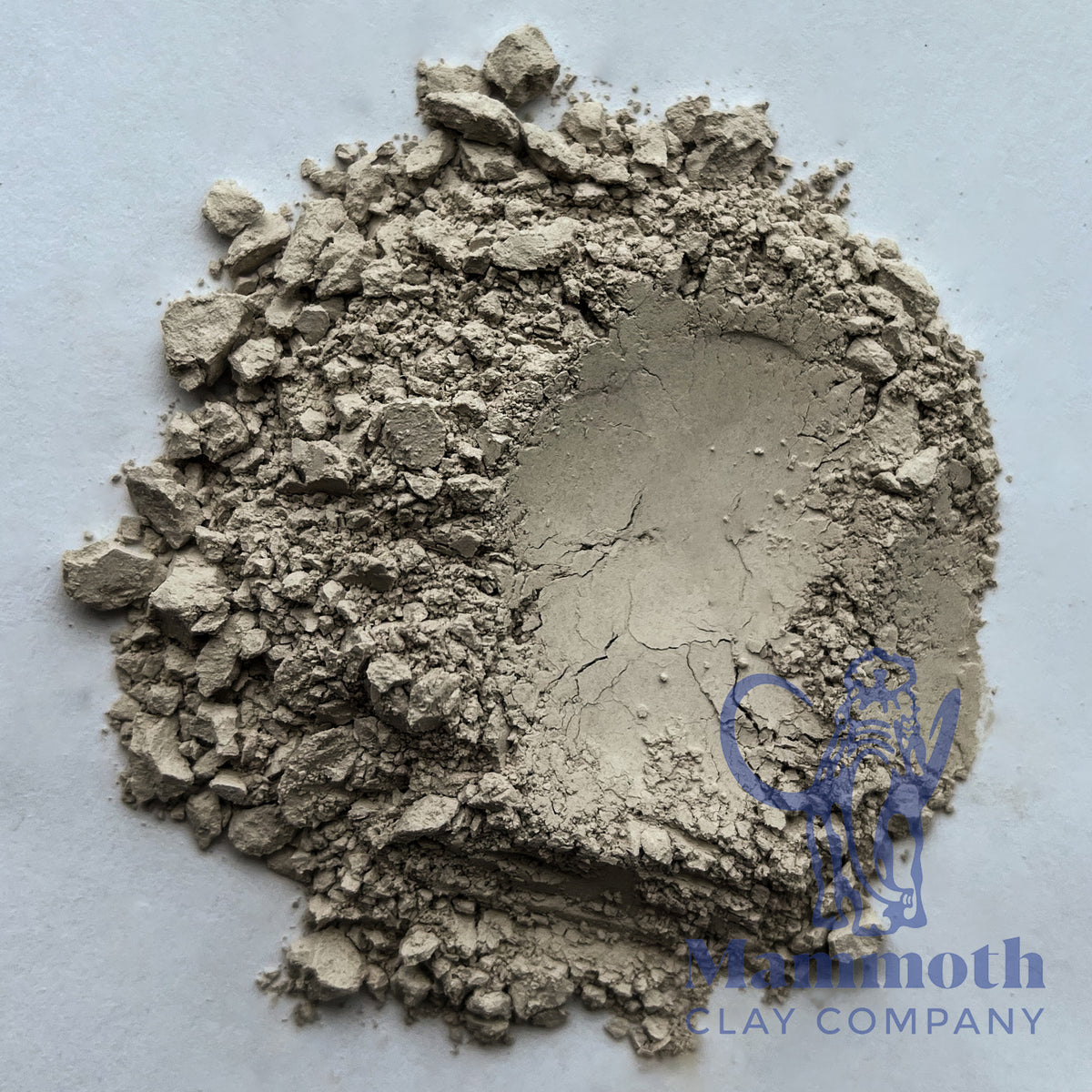 Ball Clay — Mammothclay