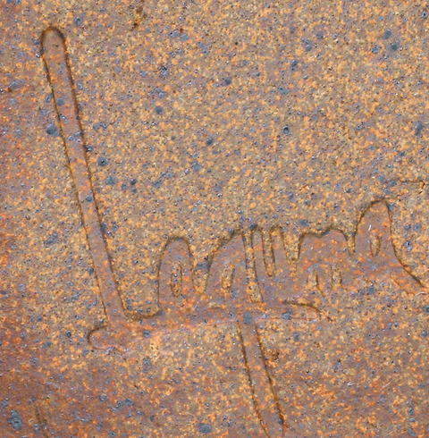 Laguna Clay — Mammothclay