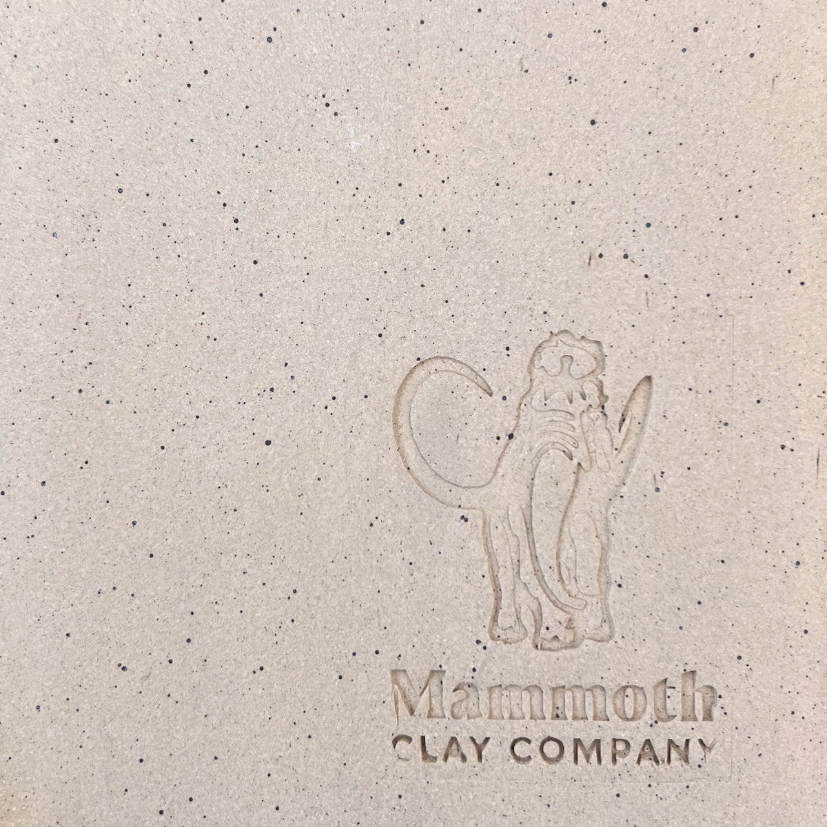 Mammoth Clay - Mid Fire — Mammothclay