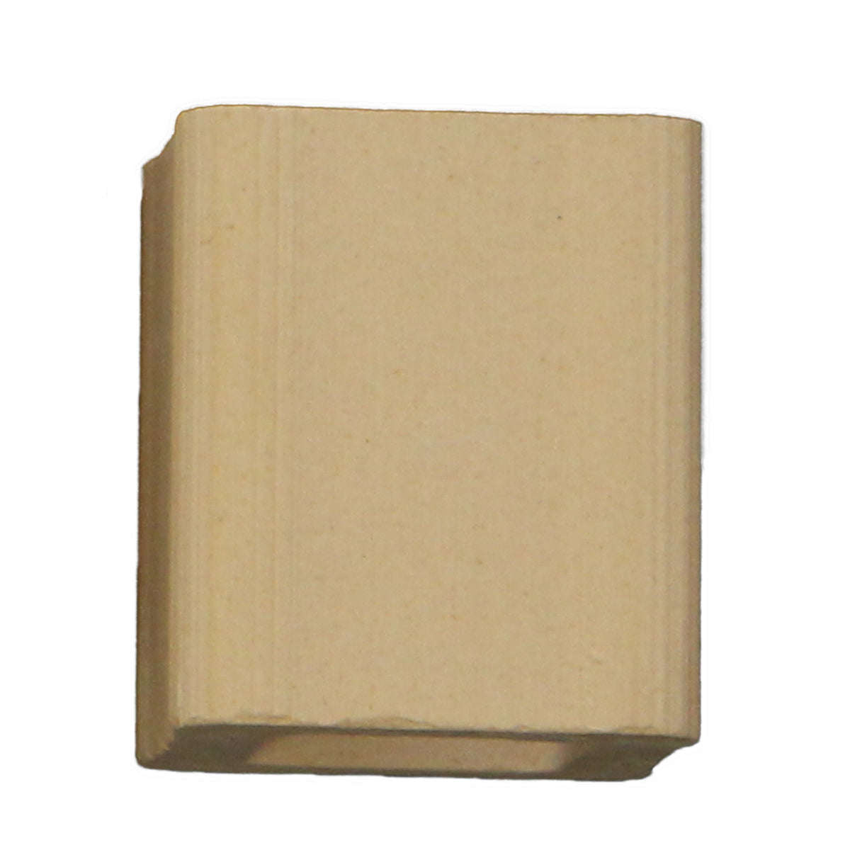 2" Square Post — Mammothclay