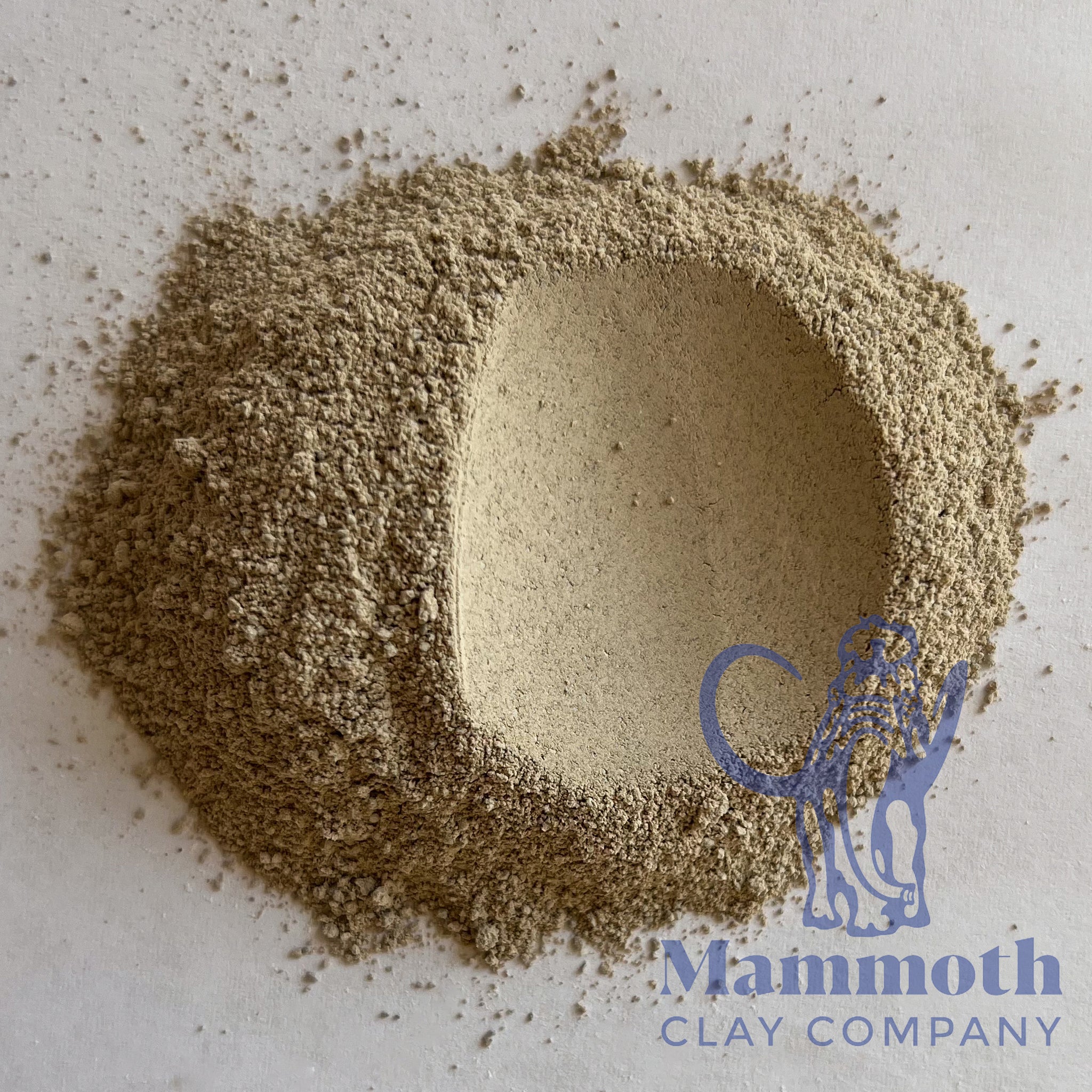 Fire Clay — Mammothclay
