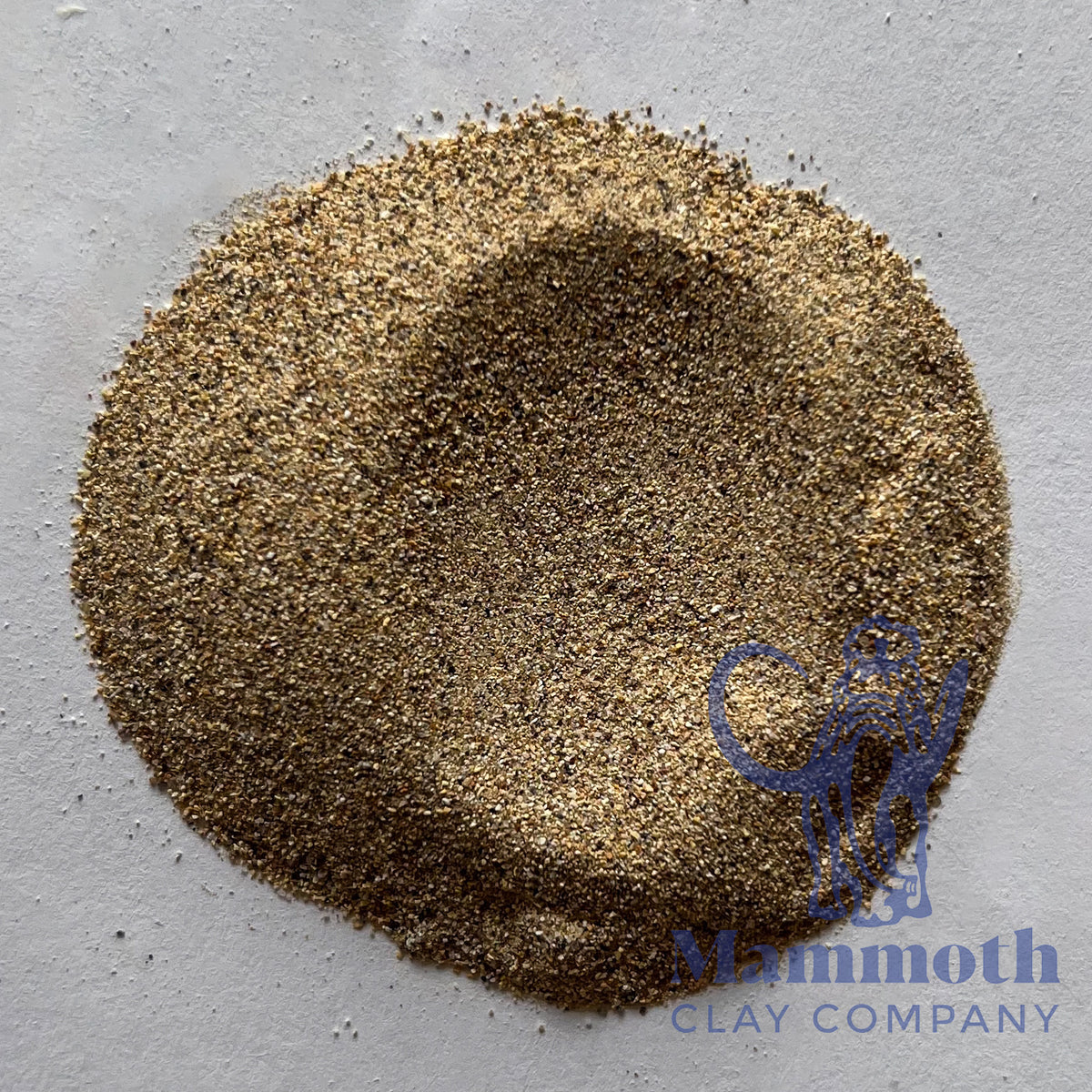 Buy 48/0 Brick Grog - Mammoth Clay, Oklahoma City — Mammothclay