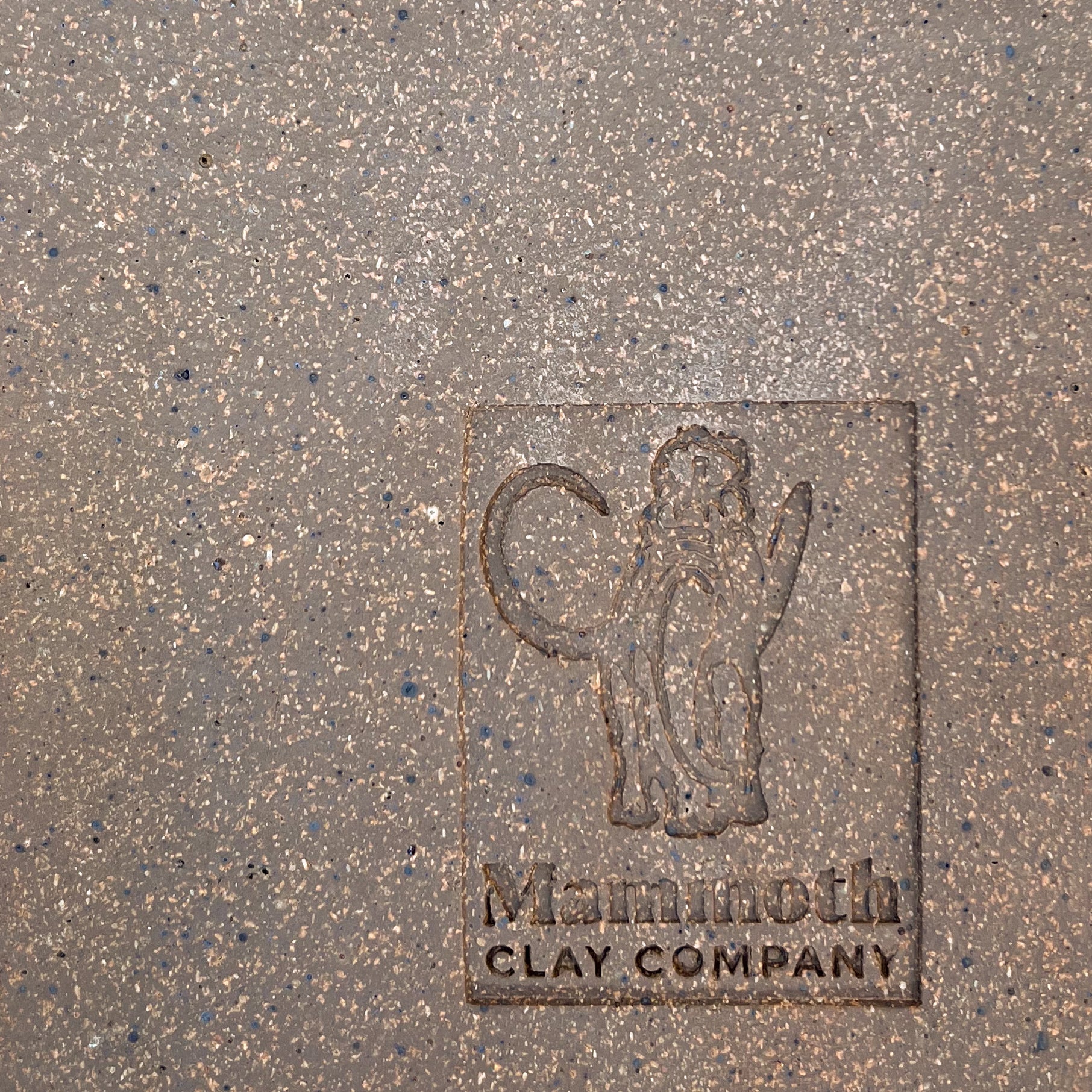 Moist Clays — Mammothclay