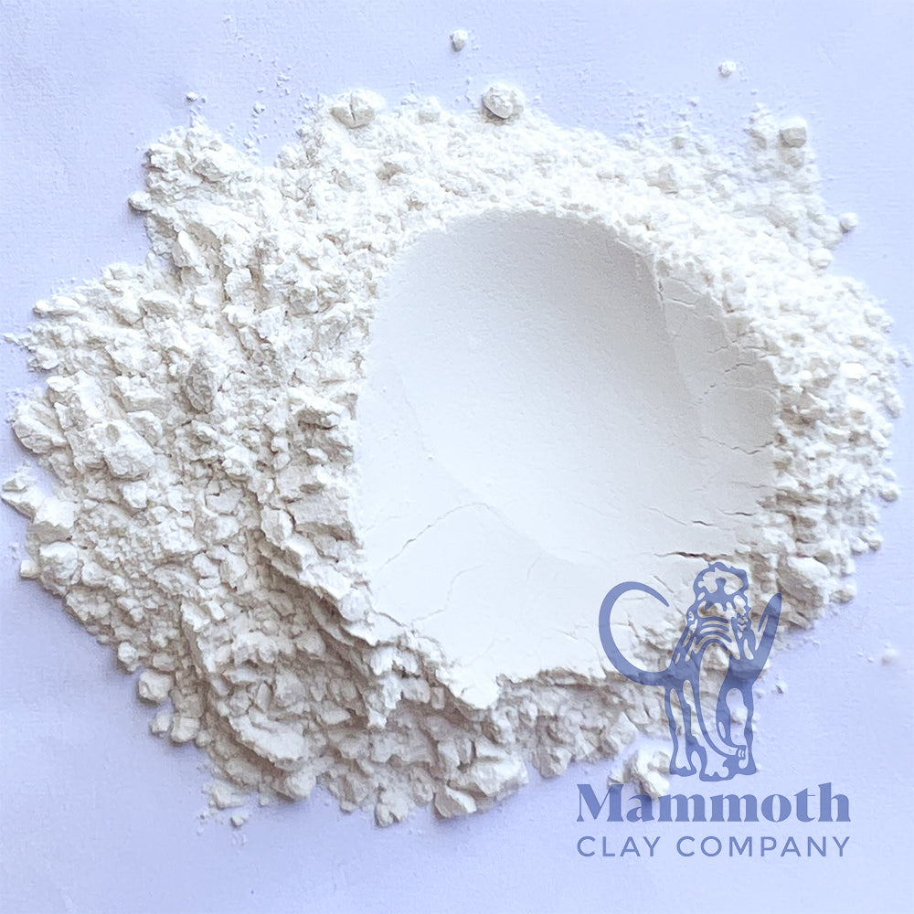 Buy Alumina Hydrate at Mammoth Clay, Oklahoma City — Mammothclay