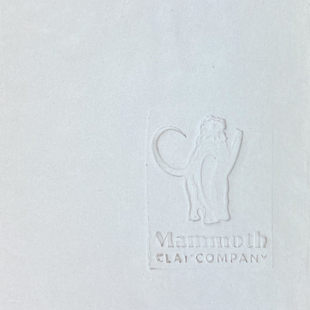 Mammoth Clay - Mid Fire — Mammothclay
