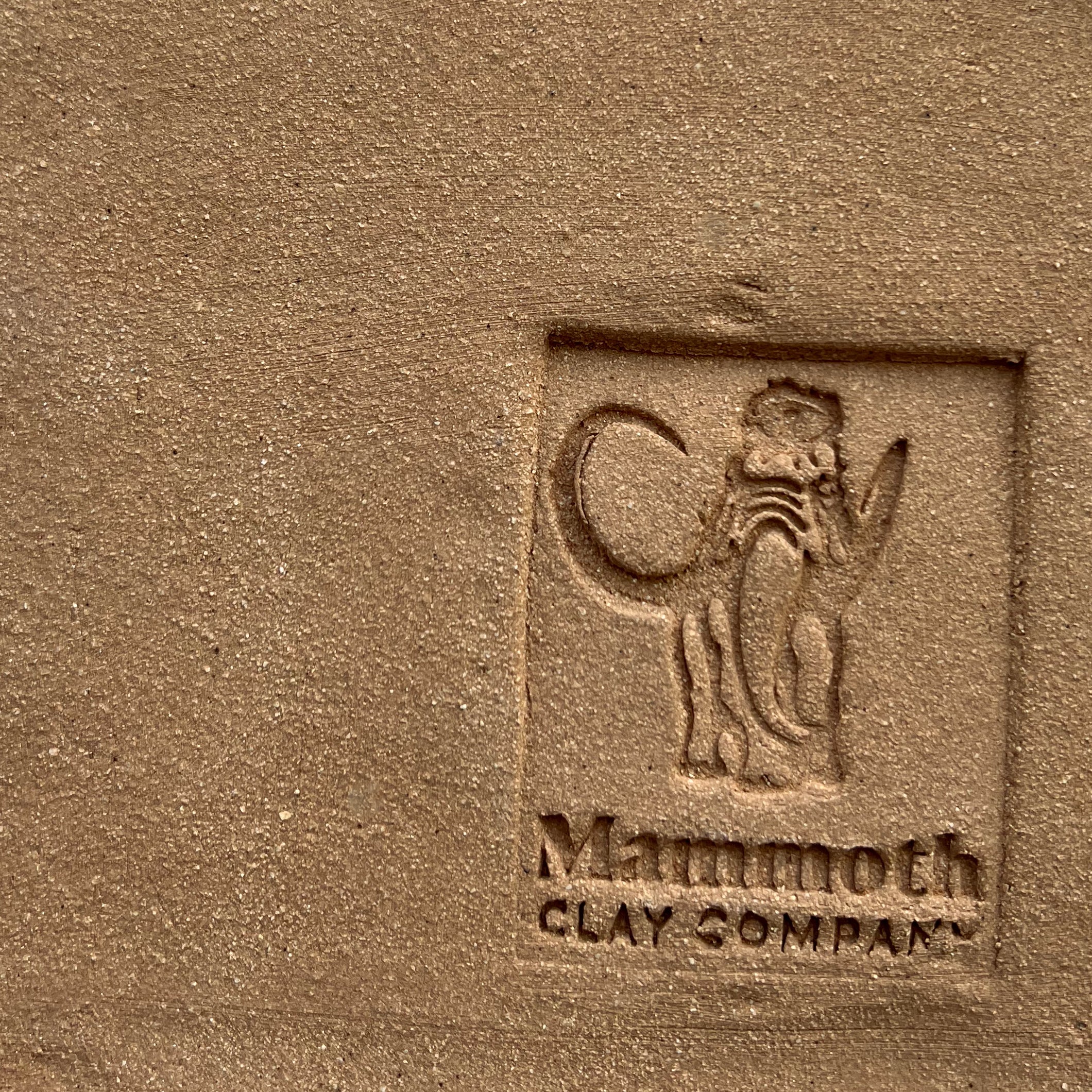 Mammoth Clay - Clay Mixers, De-Aired Moist Clay, Glazes & Refractories ...