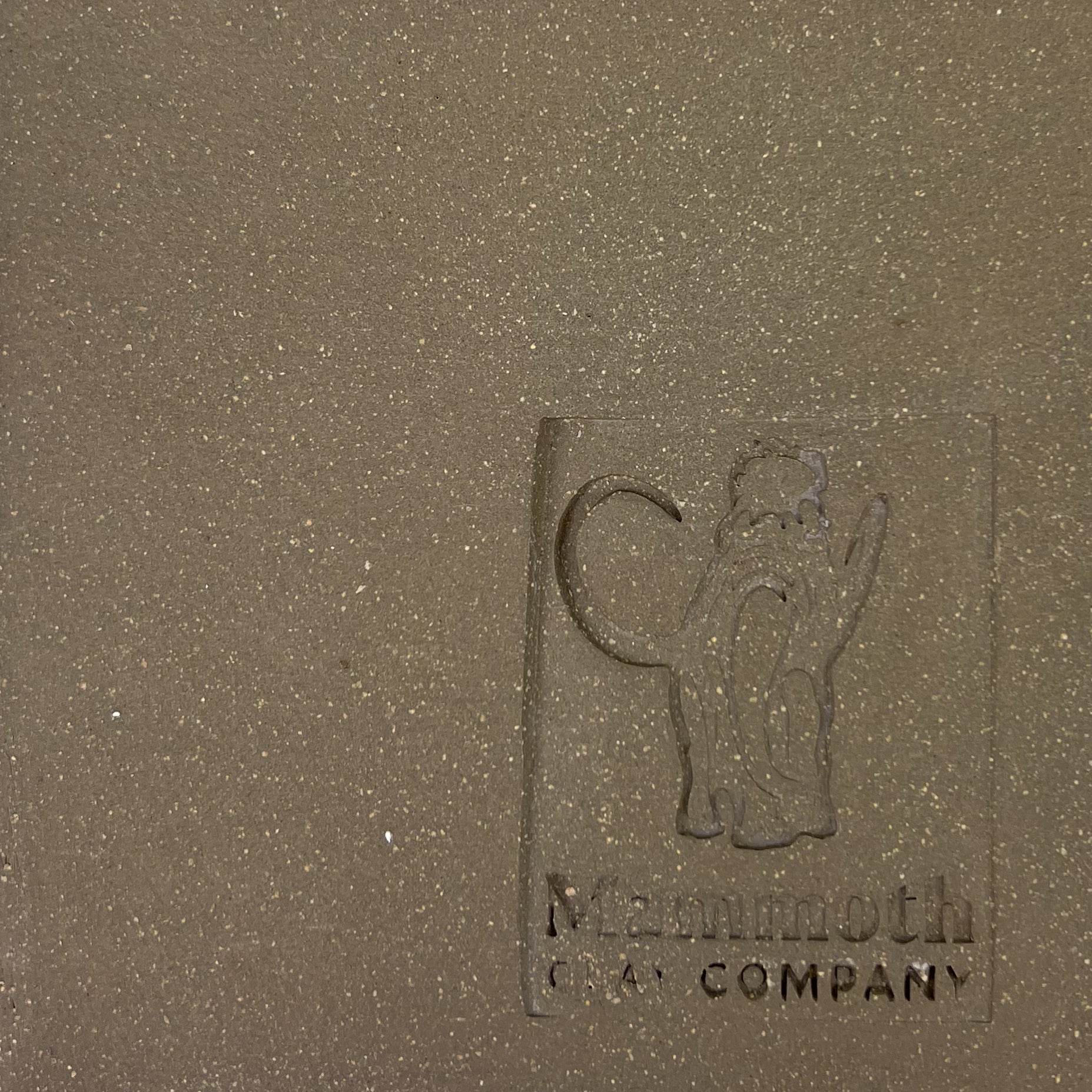 Buy L&R Brown - Mammoth Clay, Oklahoma City — Mammothclay