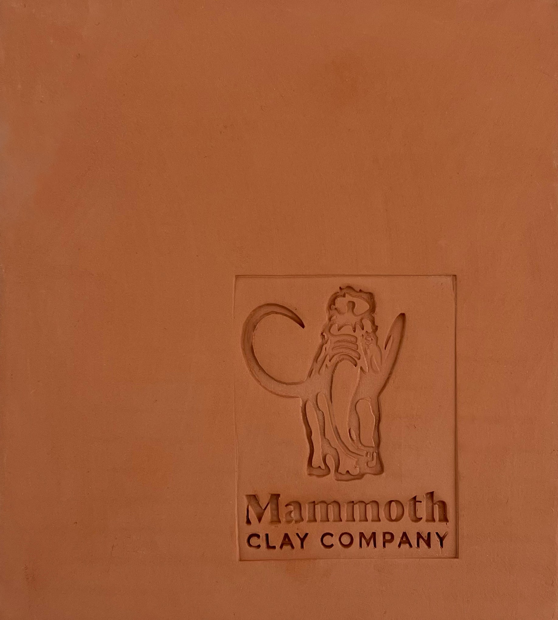 Mammoth Clay - Clay Mixers, De-Aired Moist Clay, Glazes & Refractories ...