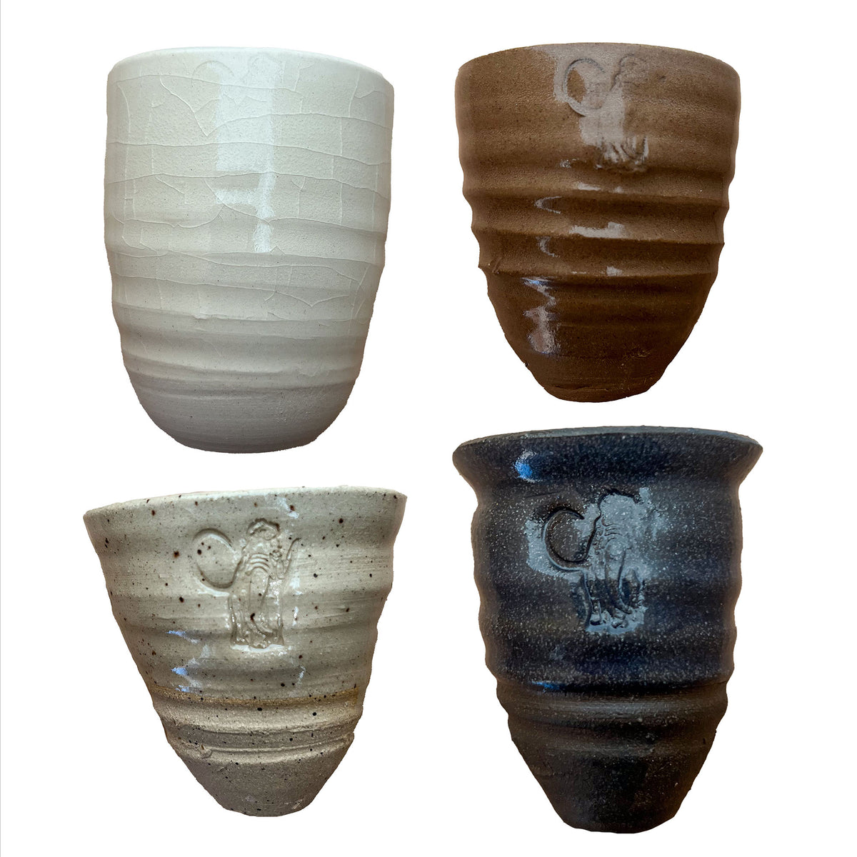 Buy Pattern Green Glaze- Mammoth Clay, Oklahoma City — Mammothclay