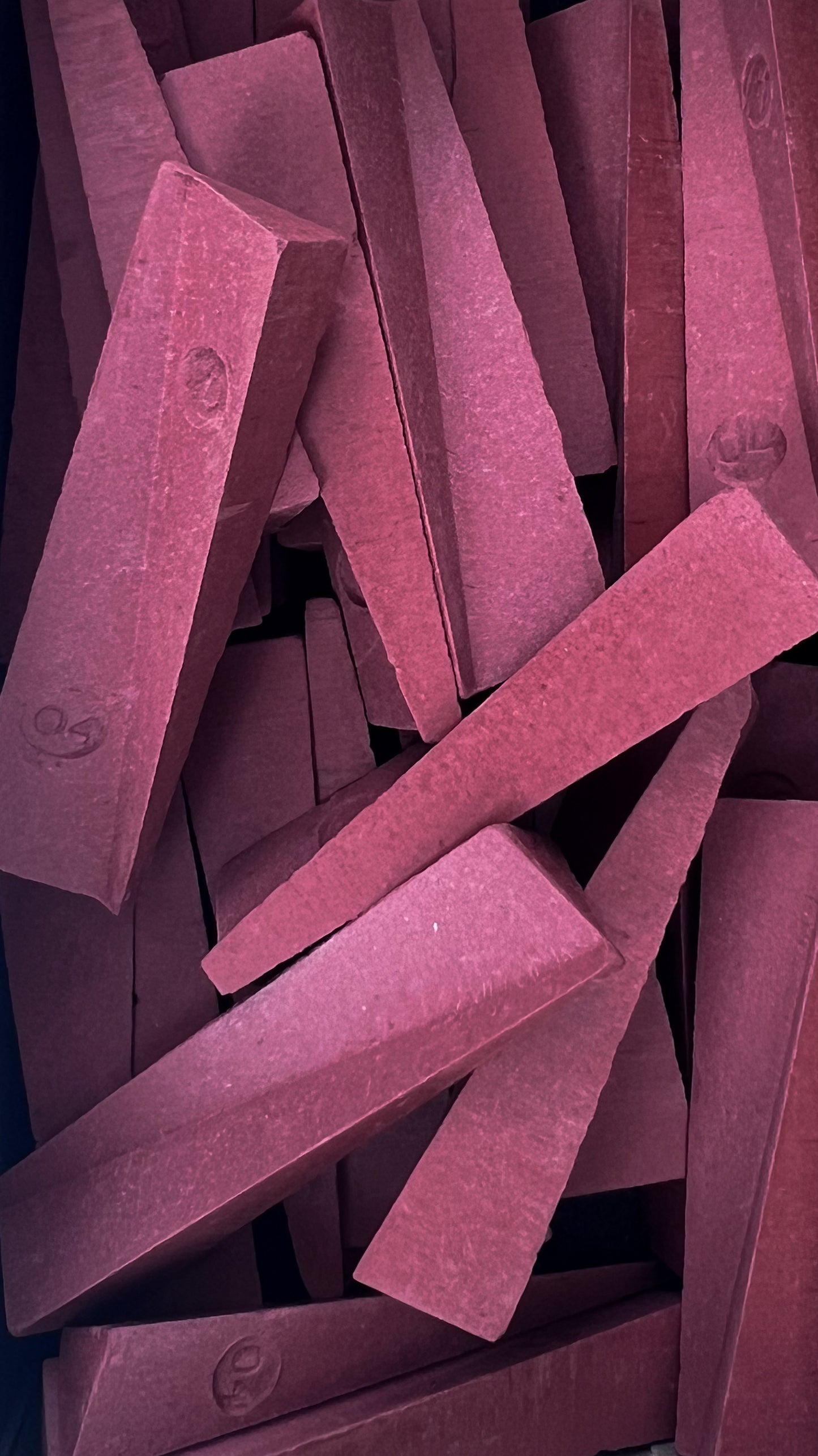 Mammoth Clay - Clay Mixers, De-Aired Moist Clay, Glazes & Refractories ...