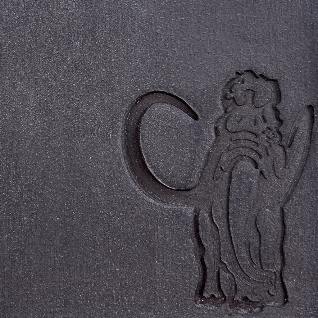 Mammoth Clay - Mid Fire — Mammothclay