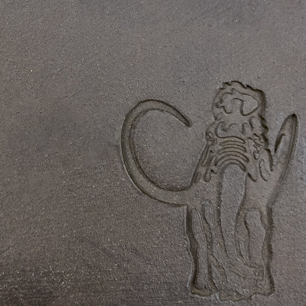 Mammoth Clay - Mid Fire — Mammothclay