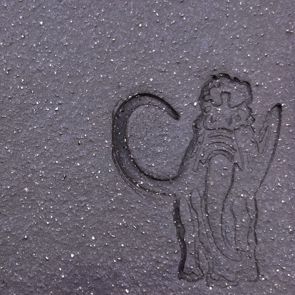 Mammoth Clay - Mid Fire — Mammothclay