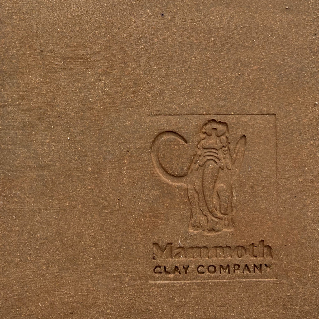 Mammoth Clay - High Fire — Mammothclay