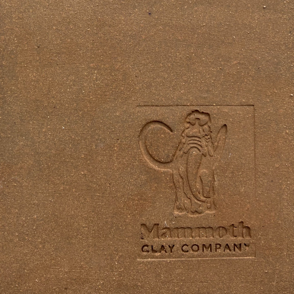 Matador, Mammoth Clay- Oklahoma City — Mammothclay