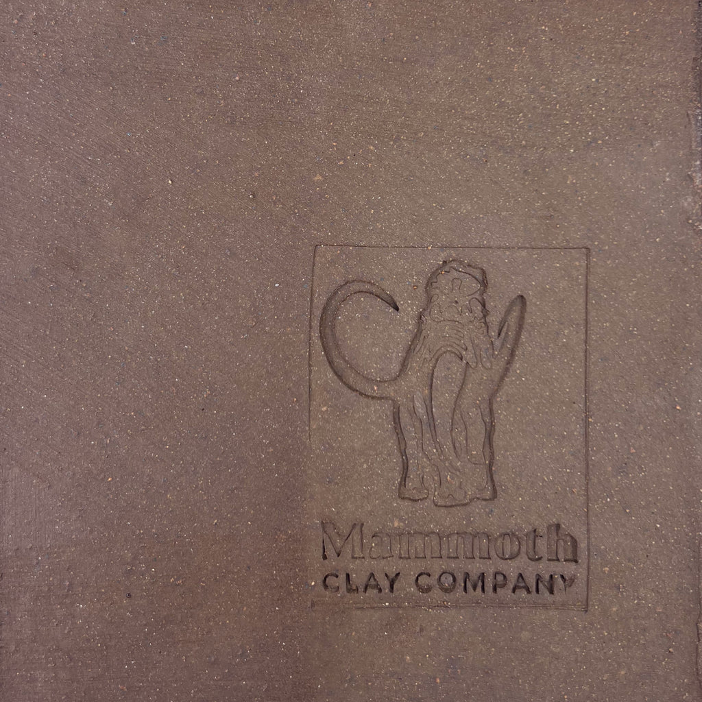 Mammoth Clay - High Fire — Mammothclay