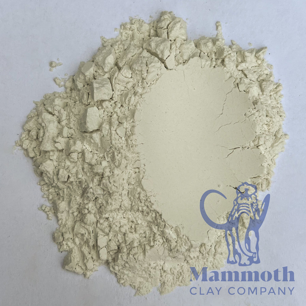 Grog & Sand — Mammothclay
