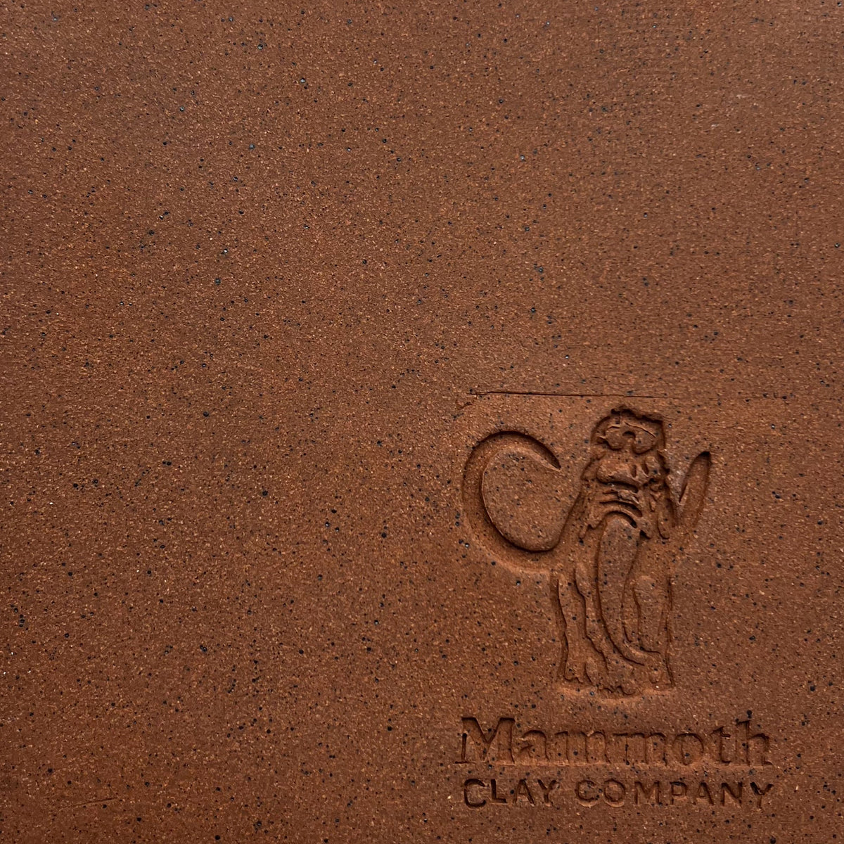 Monarch — Mammothclay