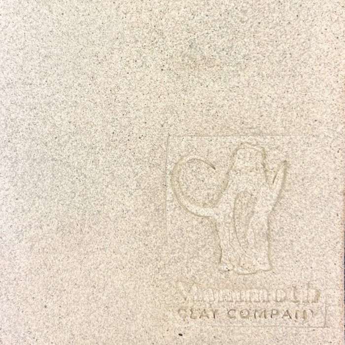 Paseo- Mammoth Clay, Oklahoma City — Mammothclay