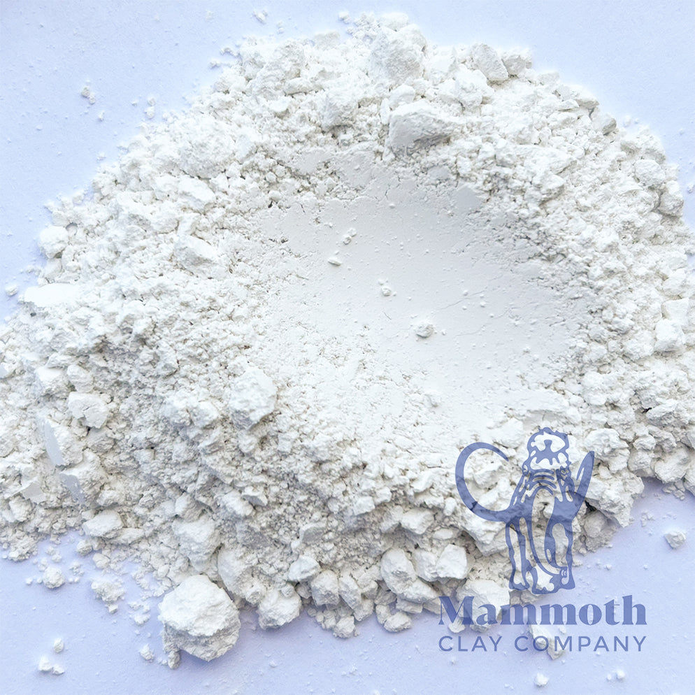 Buy #1 Pottery Plaster - Mammoth Clay, Oklahoma City — Mammothclay