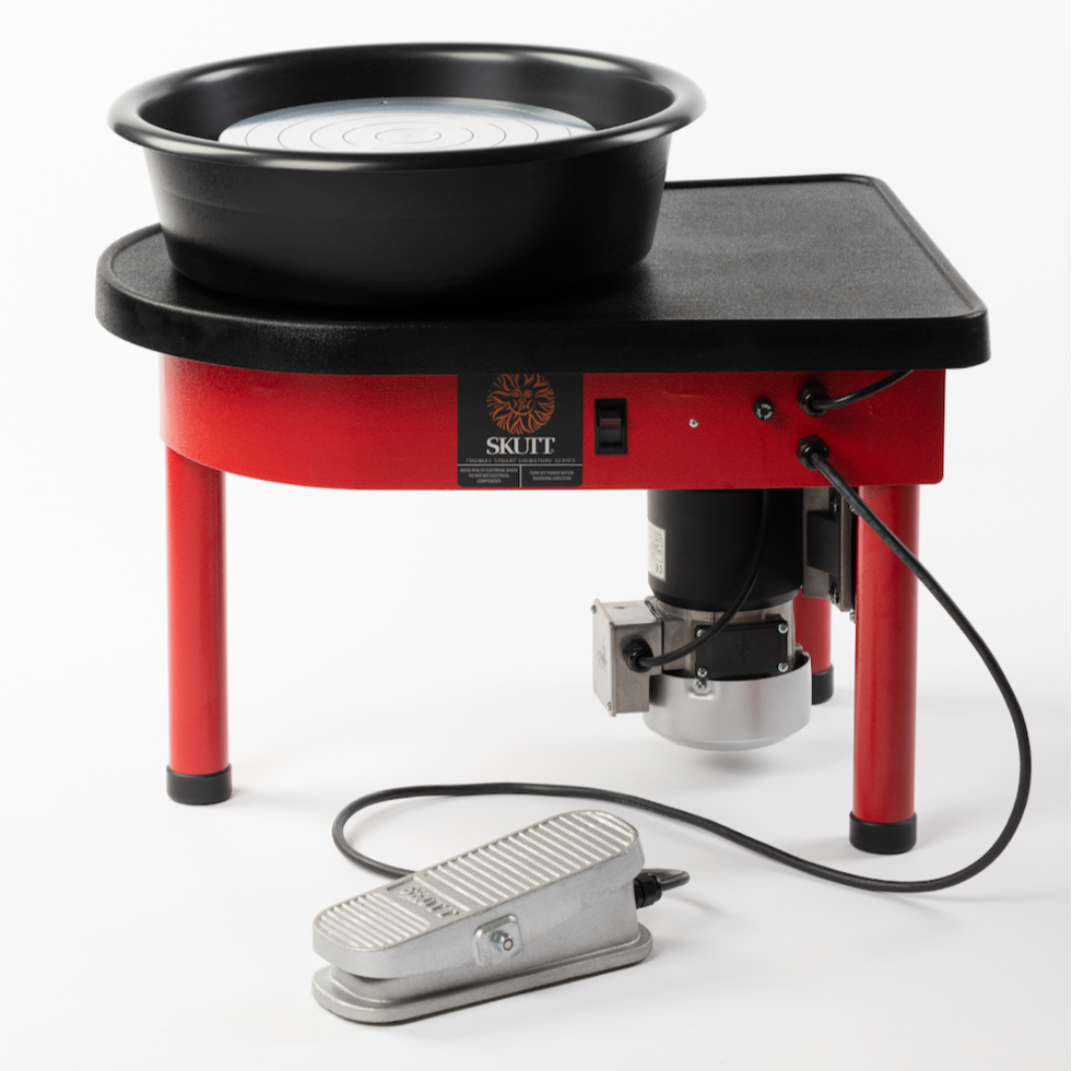 SKUTT Prodigy Wheel — Mammothclay