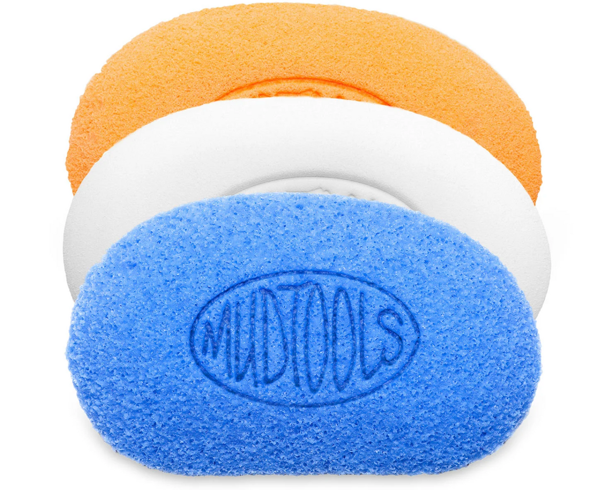 Mudtools MudSponge — Mammothclay