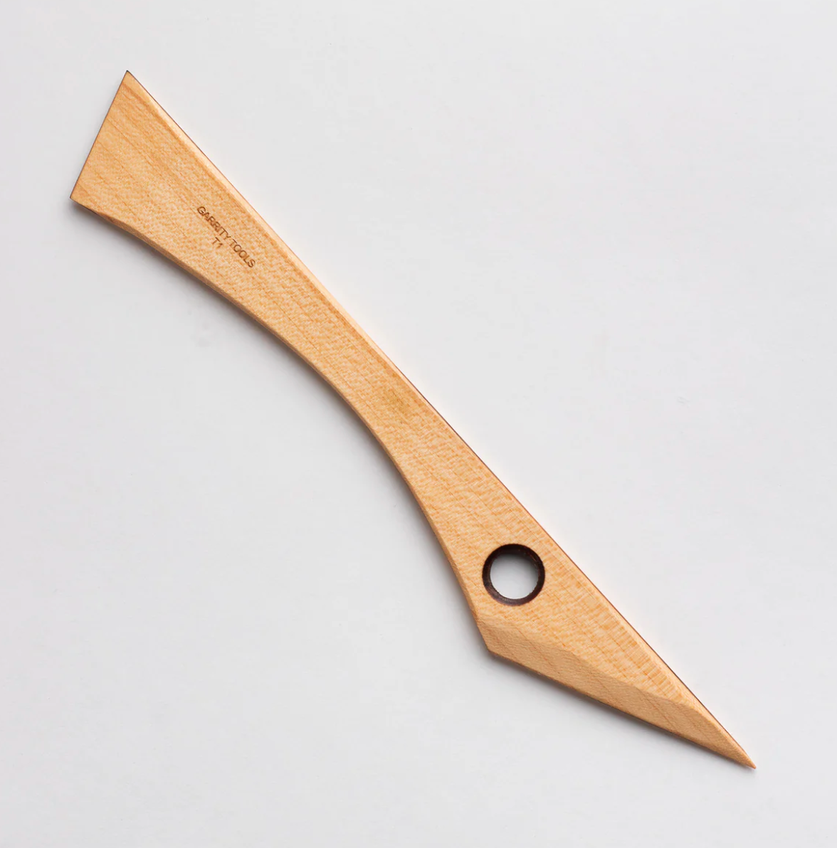 T1 Garrity Tool — Mammothclay