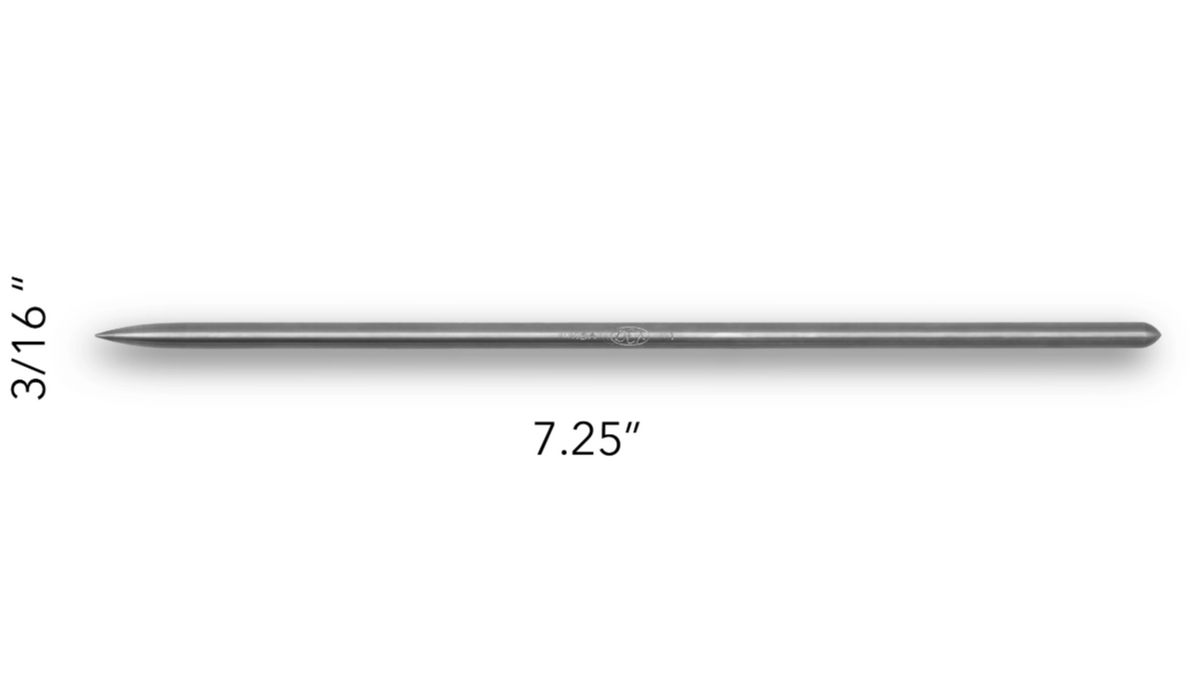 Mudtools Dex Tool #1 — Mammothclay