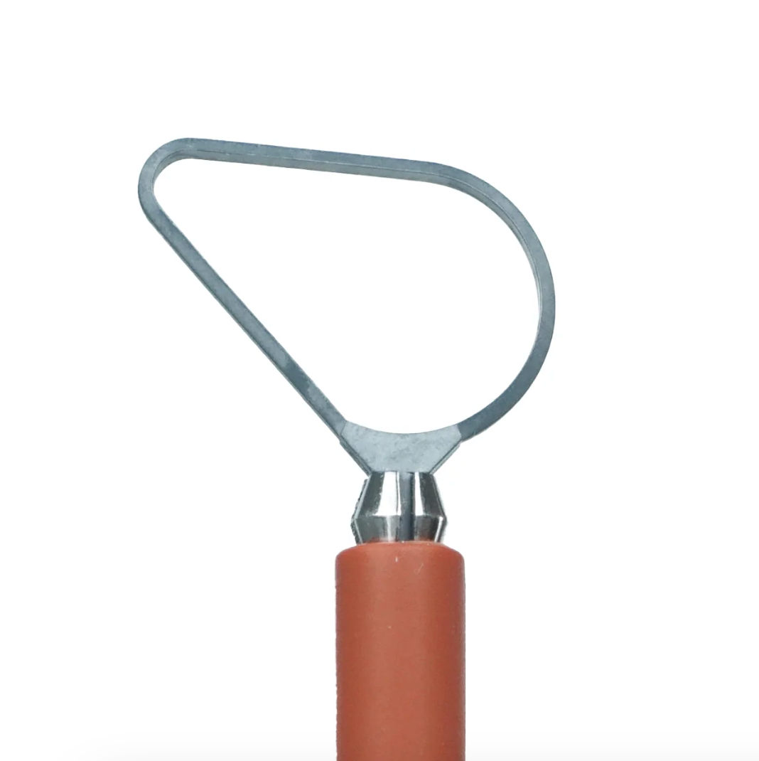 Tortuga Tools The Drop Trimming Tool — Mammothclay