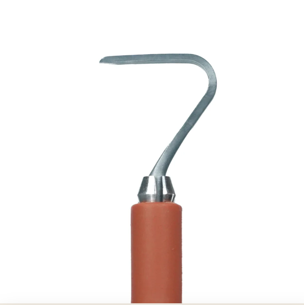 Tortuga Tools The Seven Trimming Tool — Mammothclay