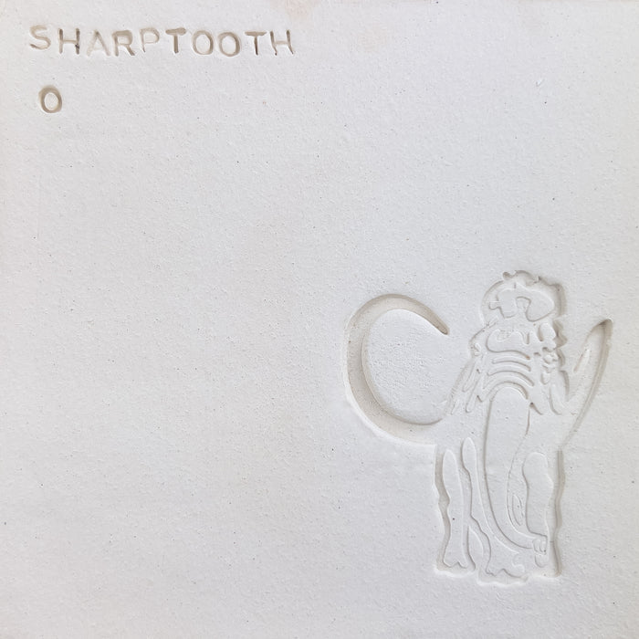 Sharptooth- Buy at Mammoth Clay, Oklahoma City — Mammothclay