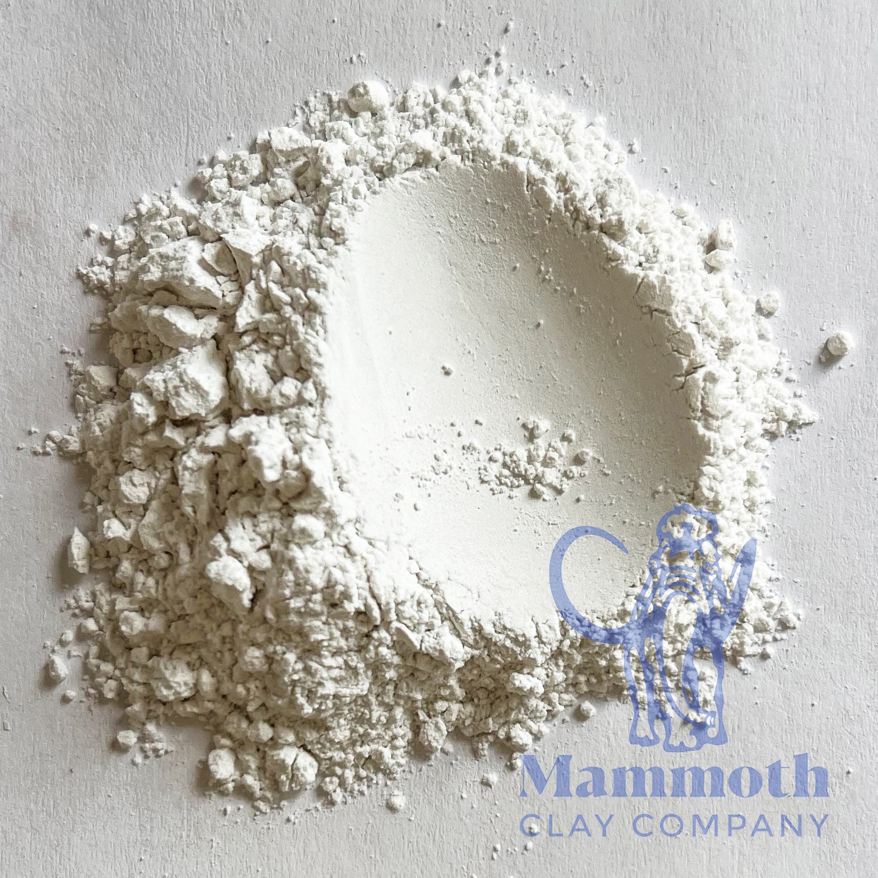 Raw Materials — Mammothclay