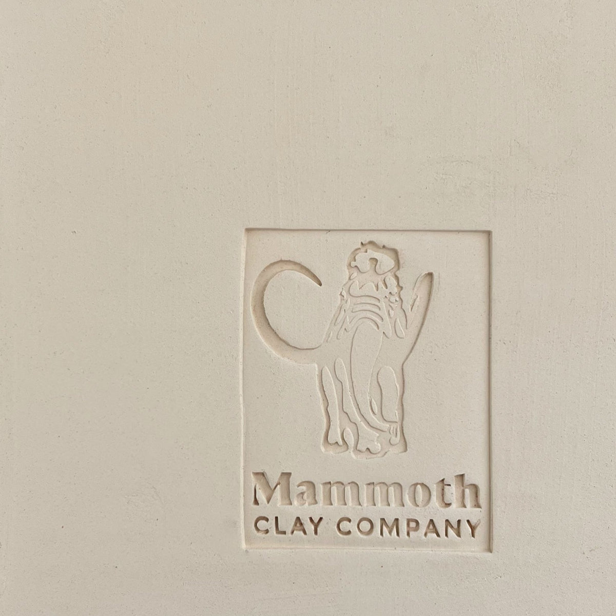 Buy L&R White Raku, Mammoth Clay, Oklahoma City — Mammothclay