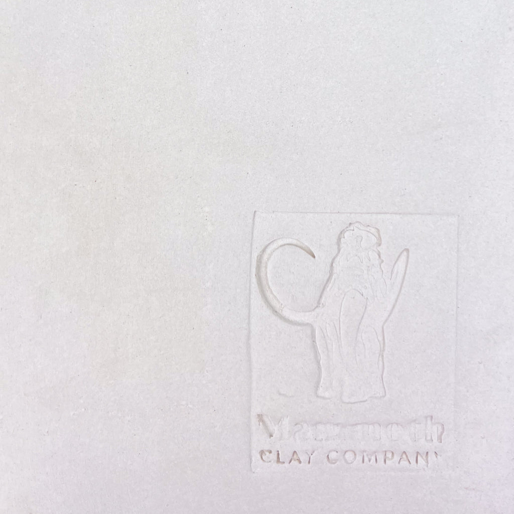 Mammoth Clay - Mid Fire — Mammothclay