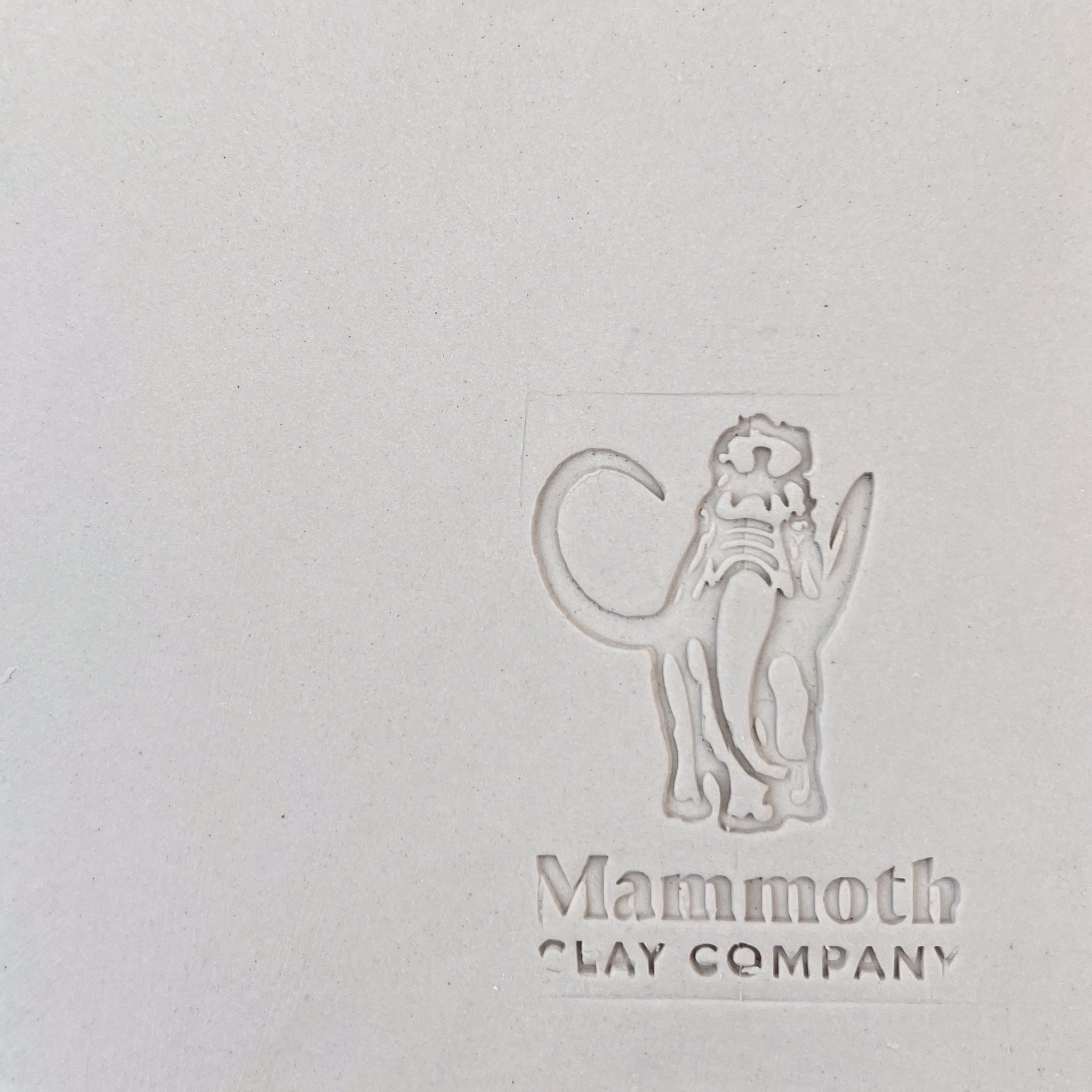 Mammoth Clay - Mid Fire — Mammothclay