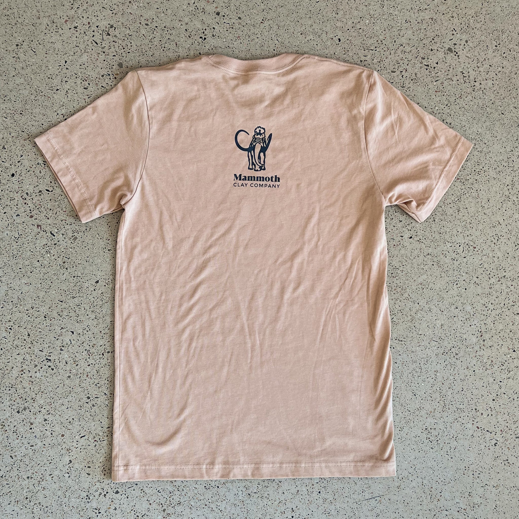 Mammoth Merch — Mammothclay