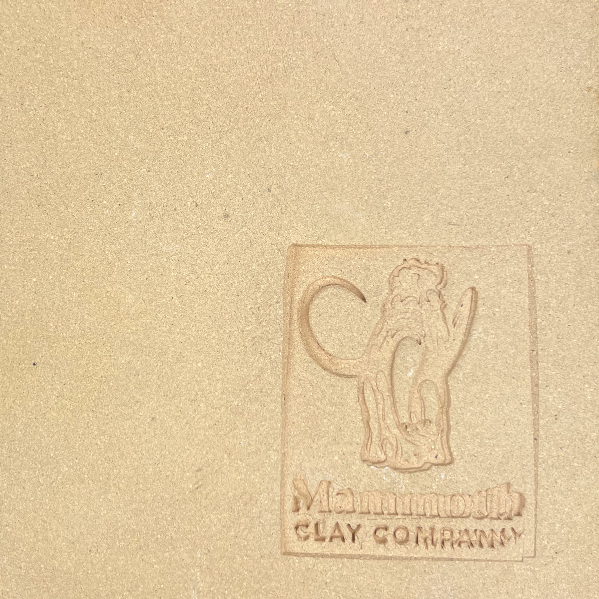 Moist Clays — Mammothclay