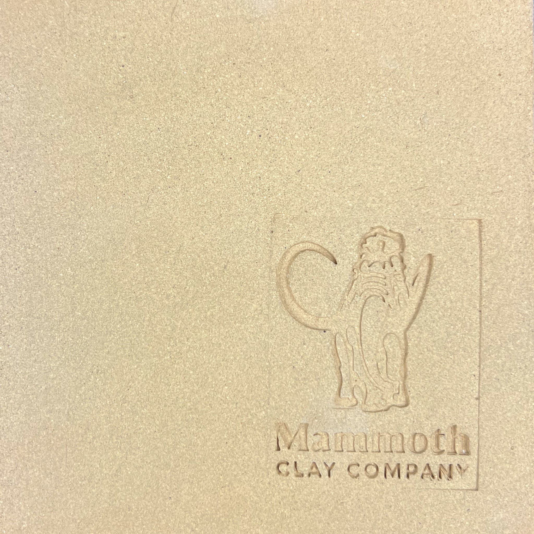 L&R Clay - Mid Fire — Mammothclay