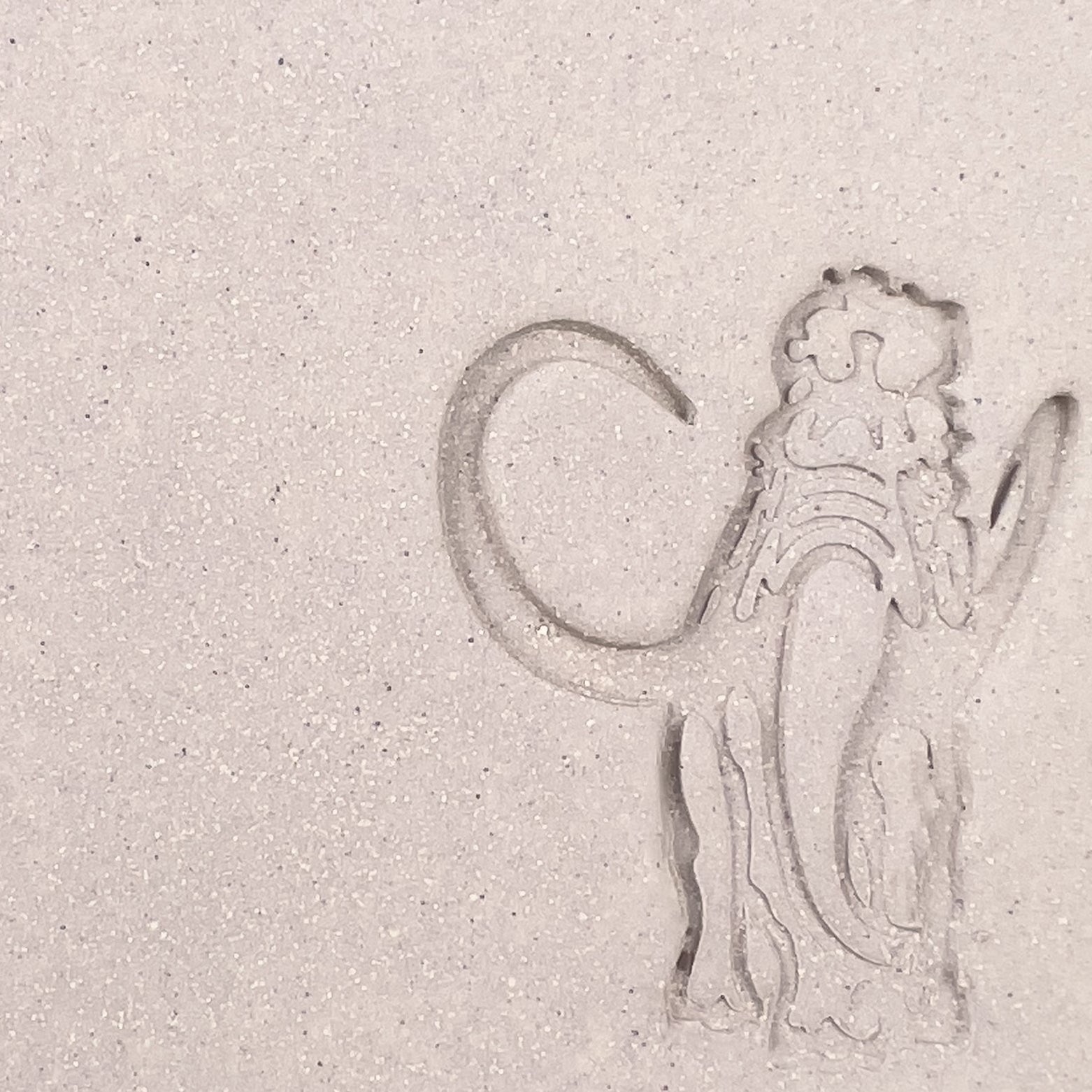 Mammoth Clay - Mid Fire — Mammothclay