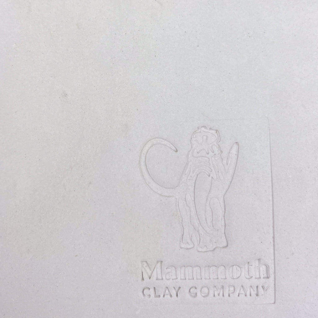 Mammoth Clay - High Fire — Mammothclay