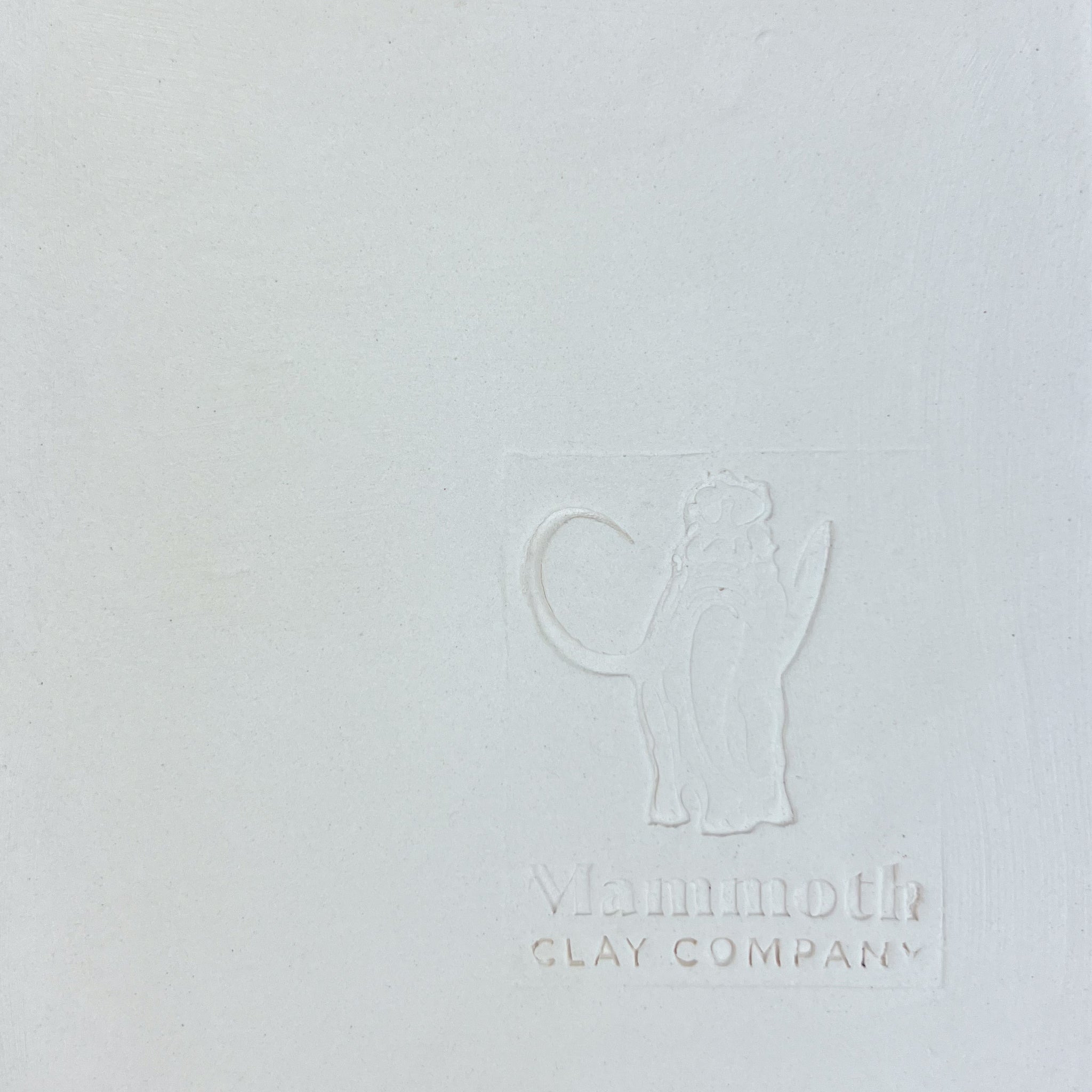 Mammoth Clay - Mid Fire — Mammothclay