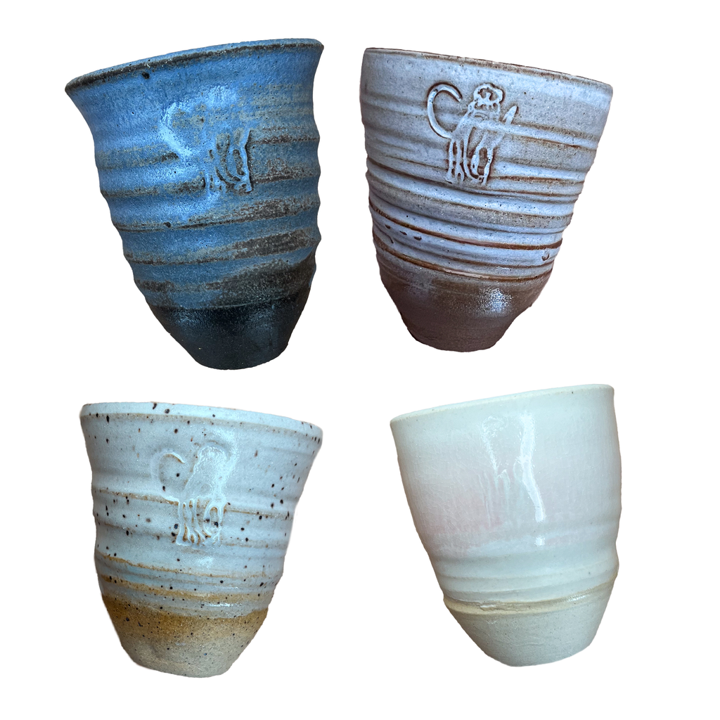 Mid Fire Glaze — Mammothclay