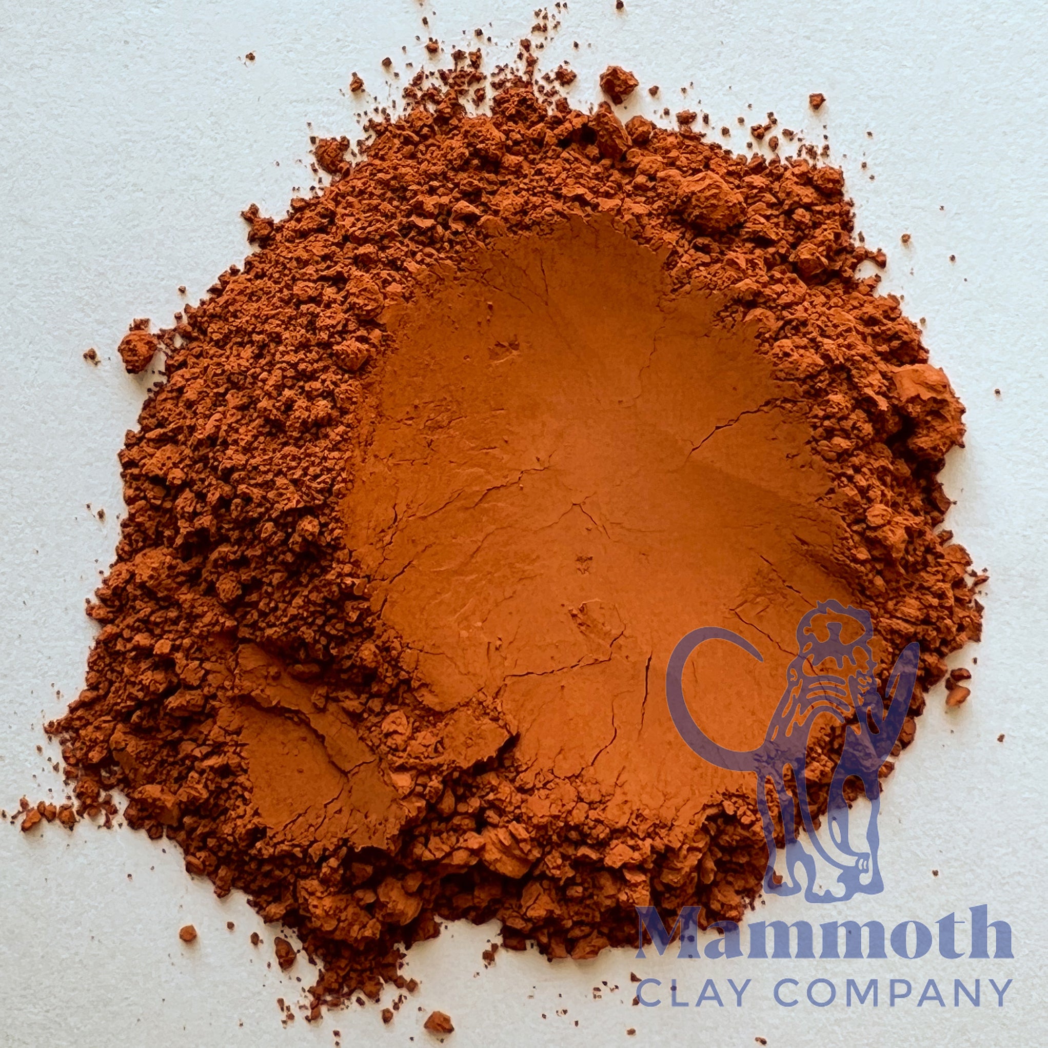 Fire Clay — Mammothclay