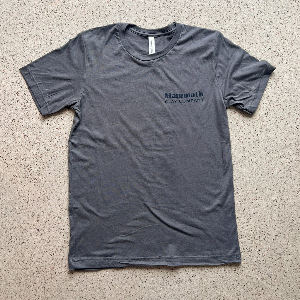 Mammoth Merch — Mammothclay