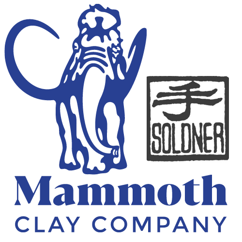 Mammoth Clay - Clay Mixers, De-Aired Moist Clay, Glazes & Refractories ...