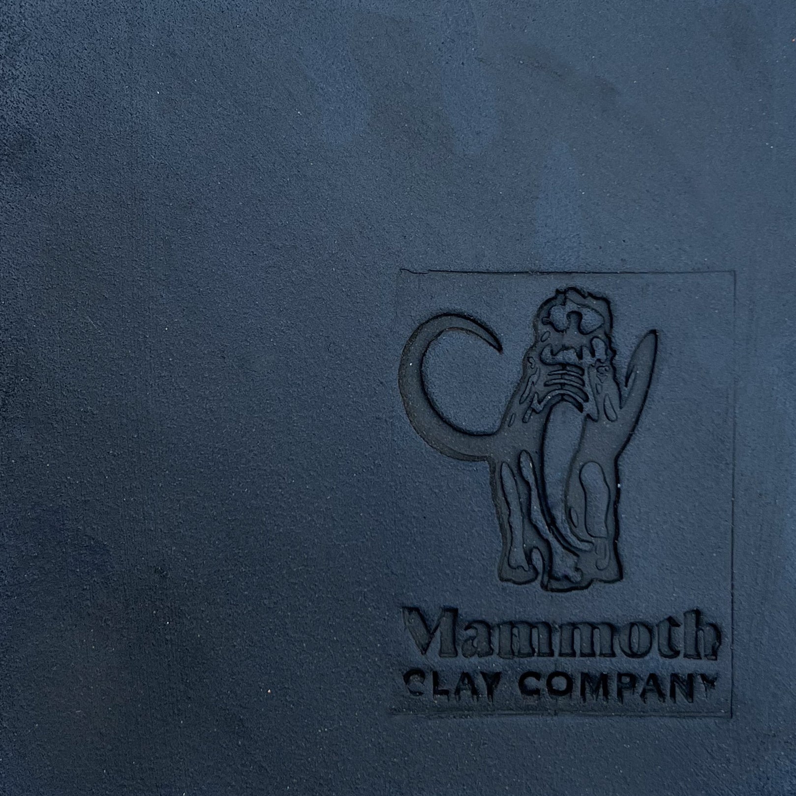Mammoth Clay - Mid Fire — Mammothclay