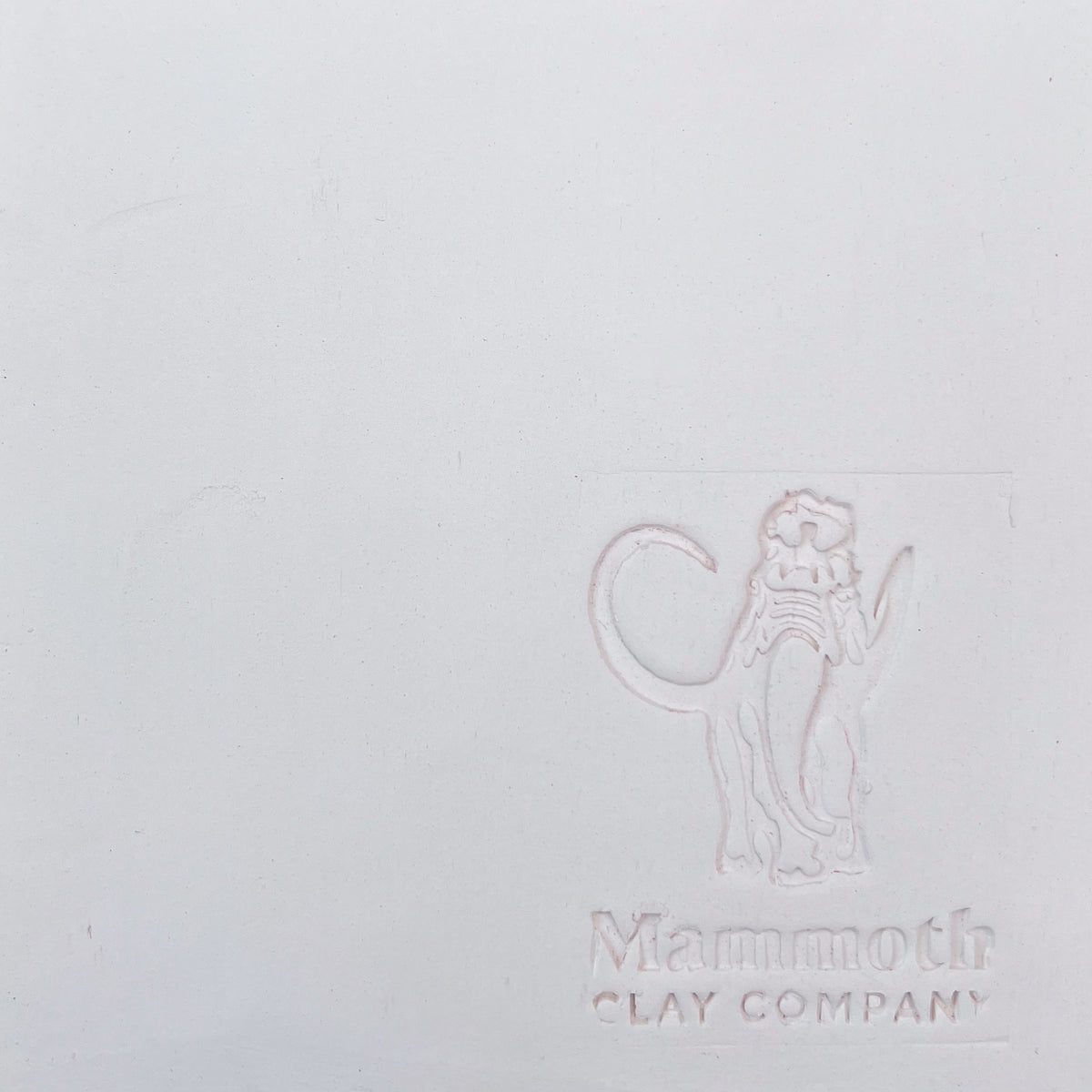 Pearly- Mammoth Clay, Oklahoma City — Mammothclay